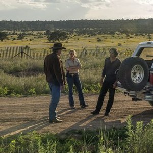 Longmire: Season 4 - Rotten Tomatoes
