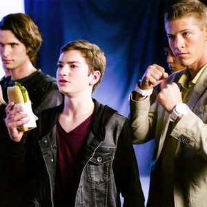 Super Detention - Rotten Tomatoes