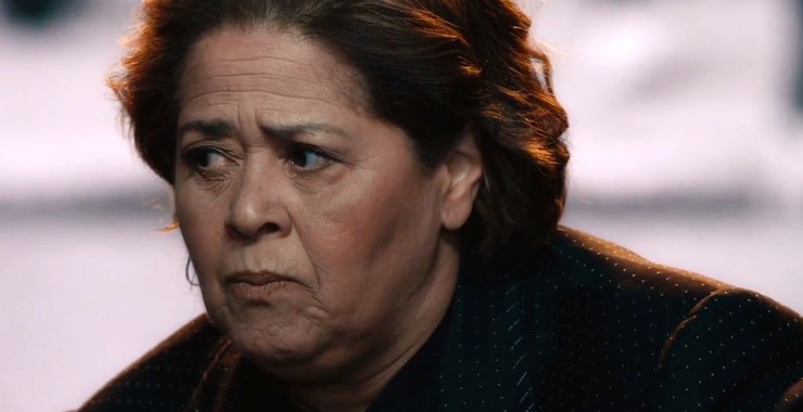 Notes From The Field - Rotten Tomatoes