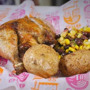 Big Food Bucket List: Season 2, Episode 21 - Rotten Tomatoes