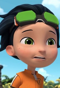 Rusty Rivets: Season 3, Episode 25 | Rotten Tomatoes