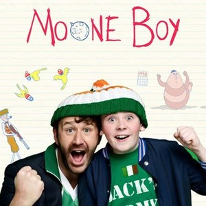 Moone Boy - Rotten Tomatoes