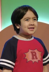 Ryan's Mystery Playdate: Season 3, Episode 2 | Rotten Tomatoes