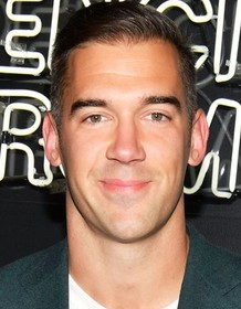 Lewis Howes | Rotten Tomatoes