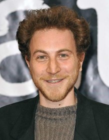 Marius Colucci | Rotten Tomatoes