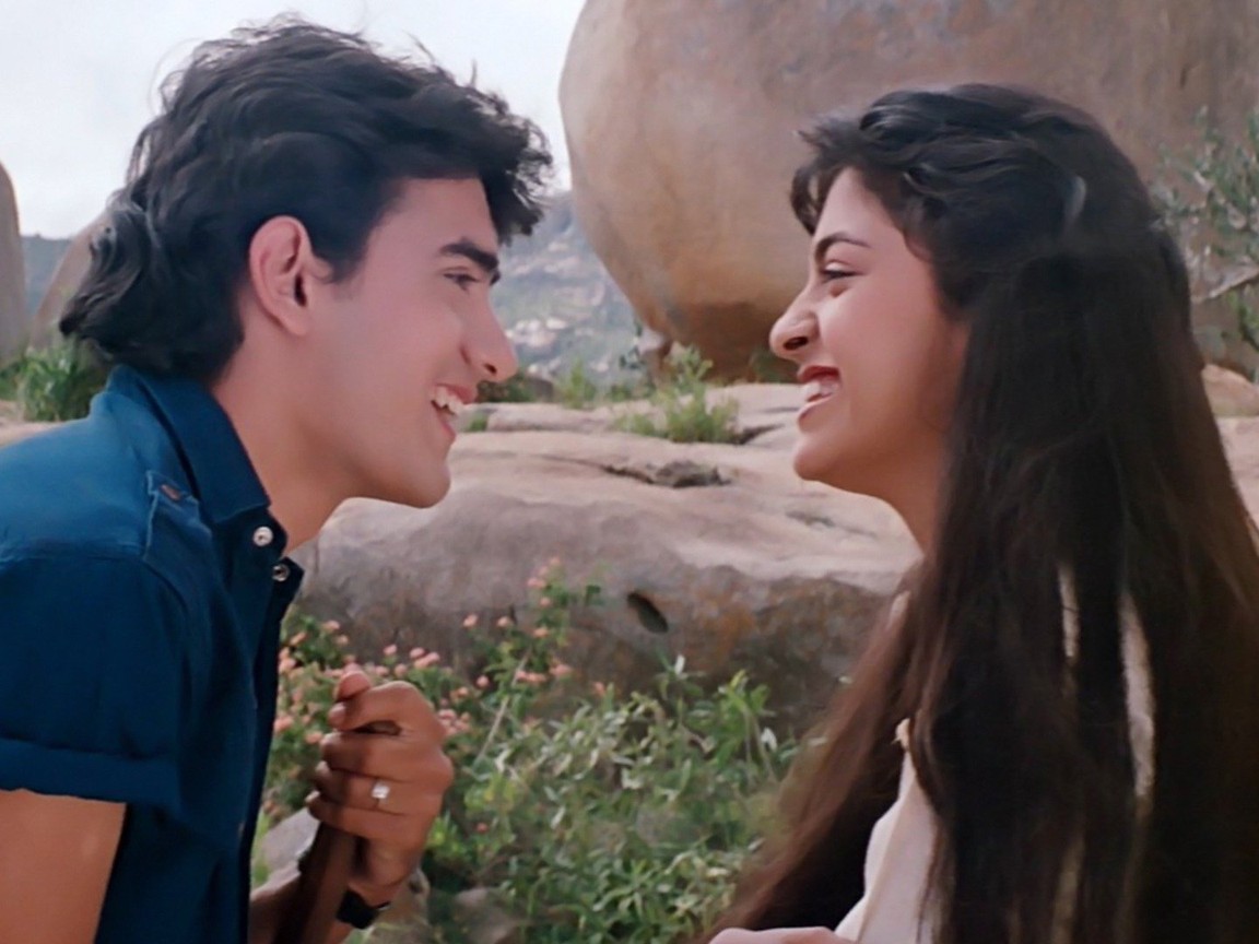 Qayamat Se Qayamat Tak Wallpapers