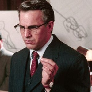 JFK - Rotten Tomatoes