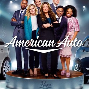 American Auto - Rotten Tomatoes