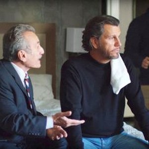 Joseph R. Sicari - Rotten Tomatoes