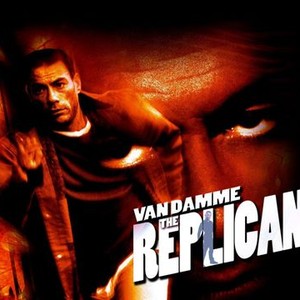 Replicant - Rotten Tomatoes