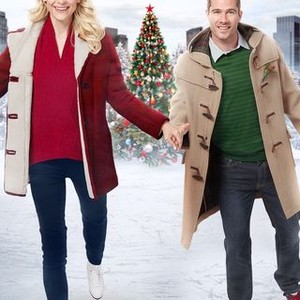 The Mistletoe Promise - Rotten Tomatoes