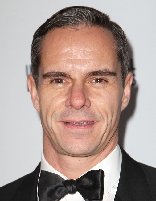 Tony Dalton - Rotten Tomatoes
