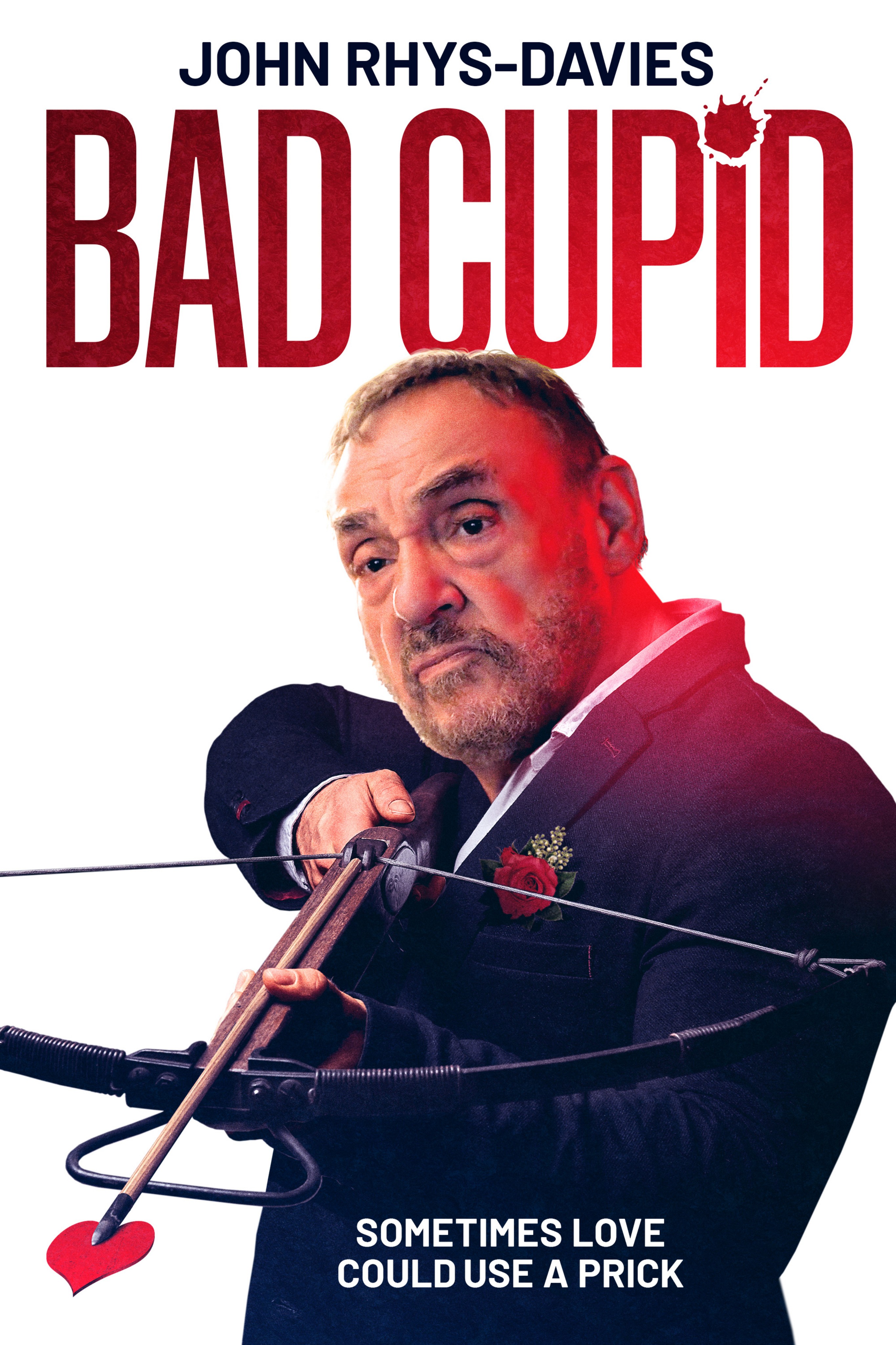 Bad Cupid | Rotten Tomatoes