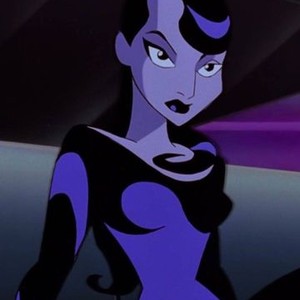Batman Beyond - Rotten Tomatoes