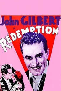 Redemption (1930) | Rotten Tomatoes