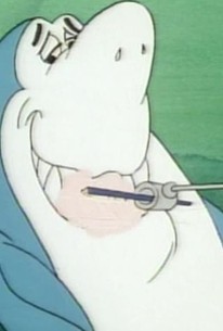 Jabberjaw: Season 1, Episode 5 | Rotten Tomatoes