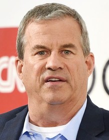 Sam Quinones | Rotten Tomatoes