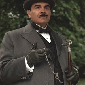 Hercule Poirot's Christmas - Rotten Tomatoes
