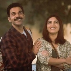 Badhaai Do - Rotten Tomatoes