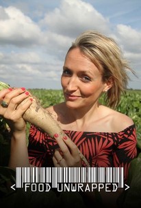 Food Unwrapped: Season 5 | Rotten Tomatoes