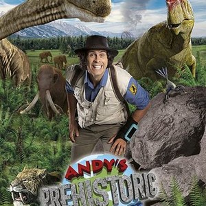 Andy's Prehistoric Adventures - Rotten Tomatoes