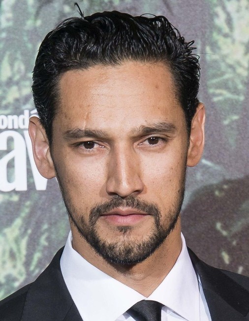 Stany Coppet - Rotten Tomatoes