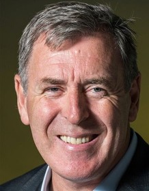 Pat Bonner | Rotten Tomatoes