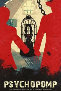 Psychopomp | Rotten Tomatoes
