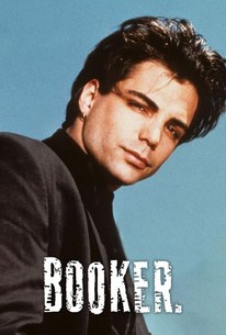 Booker | Rotten Tomatoes