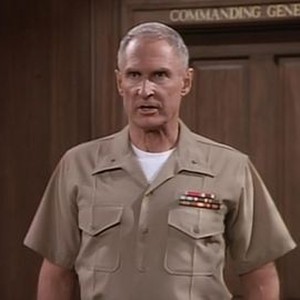 Major Dad: Season 2, Episode 2 - Rotten Tomatoes