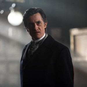 Roger Rees - Rotten Tomatoes
