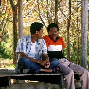 Tropical Malady - Rotten Tomatoes