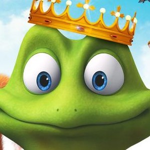 Ribbit - Rotten Tomatoes