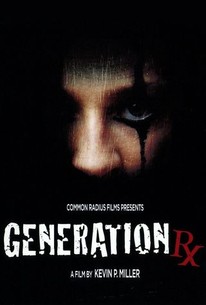 Generation RX | Rotten Tomatoes