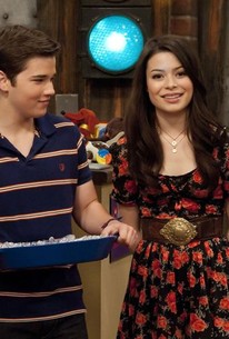 iCarly: Season 2, Episode 28 | Rotten Tomatoes