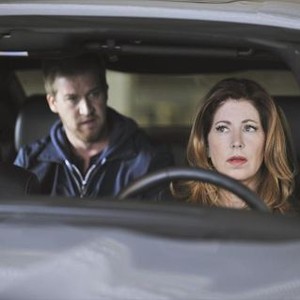 Kenneth Mitchell Jericho