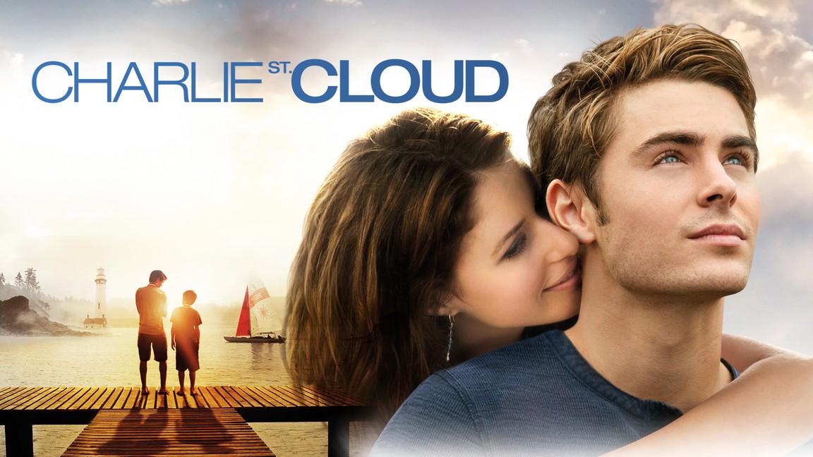 Charlie St Cloud