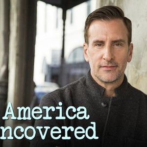 America Uncovered - Rotten Tomatoes