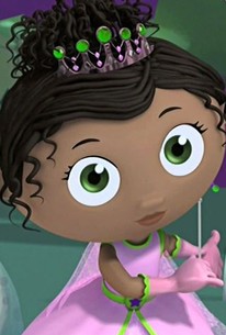 Super Why!: Season 1, Episode 39 | Rotten Tomatoes