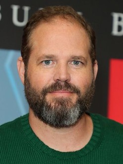 David Denman Movies