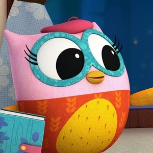 Eva the Owlet: Season 1, Episode 4 - Rotten Tomatoes