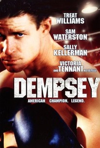 Dempsey | Rotten Tomatoes