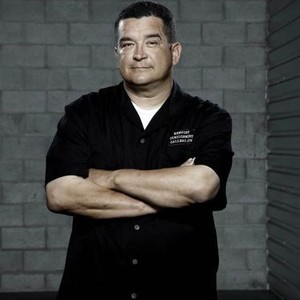 Dave Hester - Rotten Tomatoes