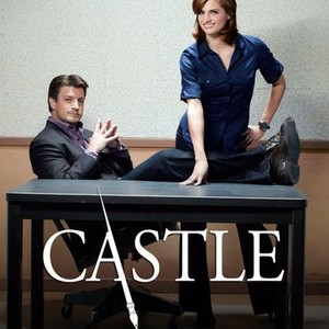 Castle: Season 2, Episode 10 - Rotten Tomatoes