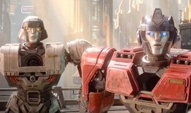 Transformers One - Trailers & Videos | Rotten Tomatoes
