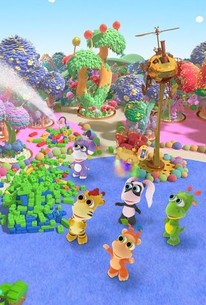 Kiddets: Season 2, Episode 9 | Rotten Tomatoes