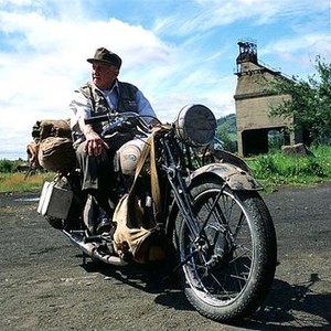 Alberto Granado - Rotten Tomatoes