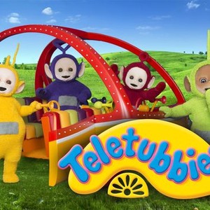 Teletubbies: Season 2, Episode 45 - Rotten Tomatoes