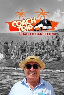 Coach Trip: Season 18 | Rotten Tomatoes