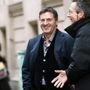 Patrice Leconte - Rotten Tomatoes